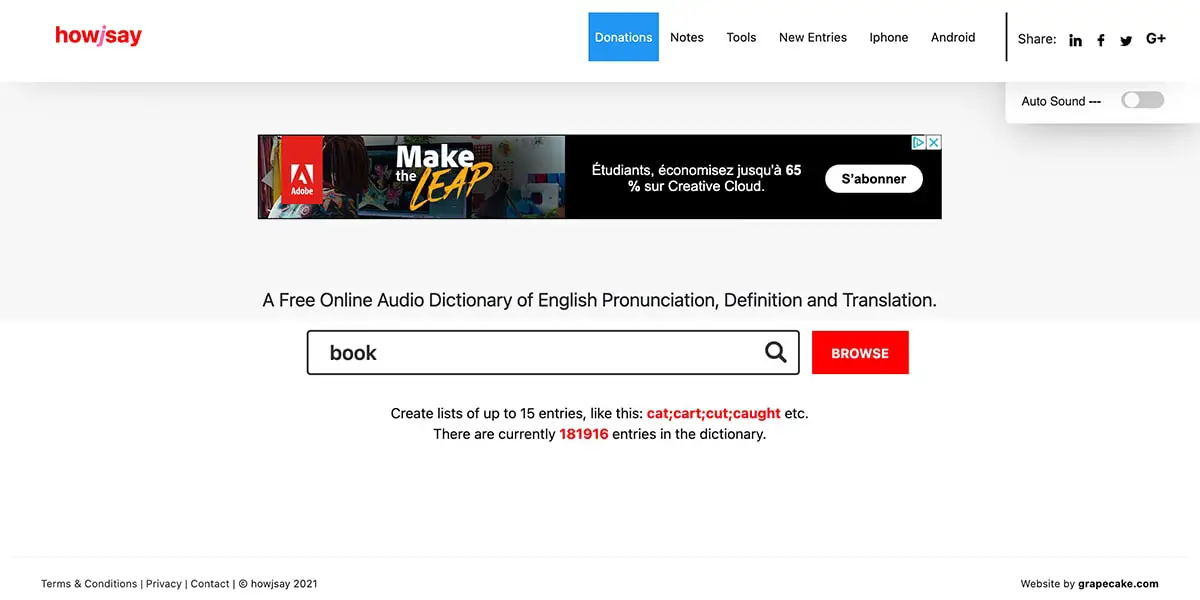 Hoe Engelse Woordjes Leren – Taalhulp Engels