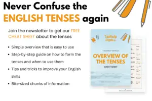 De Second Conditional – Taalhulp Engels